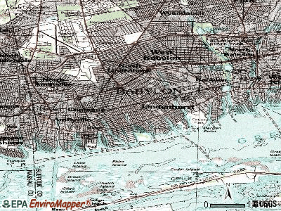Lindenhurst, New York (NY 11757) profile: population, maps, real estate ...