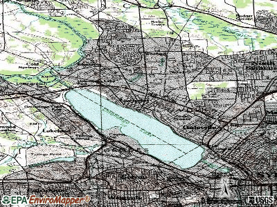Liverpool, New York (NY 13090) profile: population, maps, real estate ...