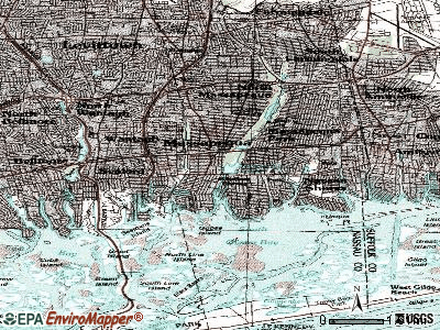 Massapequa, New York (NY 11758) profile: population, maps, real estate ...
