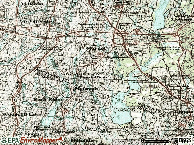 Patchogue, New York (NY 11772) profile: population, maps, real estate ...