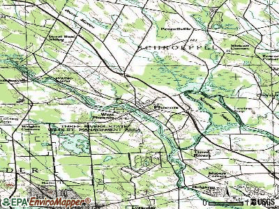 Phoenix, New York (NY 13135) profile: population, maps, real estate ...