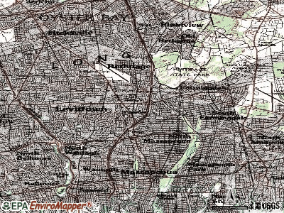 Plainedge, New York (NY 11714) profile: population, maps, real estate ...
