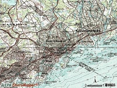 Port Chester, New York (NY 10573) profile: population, maps, real ...