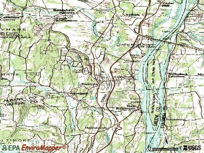 Ravena, New York (NY 12143, 12158) profile: population, maps, real ...