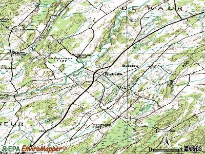 Richville, New York (NY 13681) profile: population, maps, real estate ...