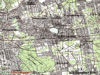 Ronkonkoma, New York (NY 11779) profile: population, maps, real estate ...