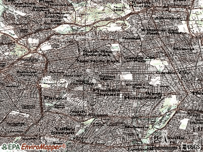 Stewart Manor, New York (NY 11530) profile: population, maps, real ...