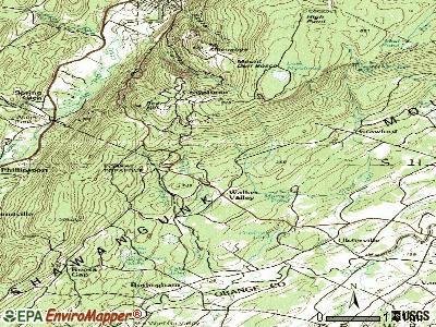 Walker Valley, New York (NY 12566) profile: population, maps, real ...