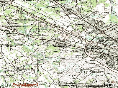 Westmere, New York (NY 12084, 12159) profile: population, maps, real ...