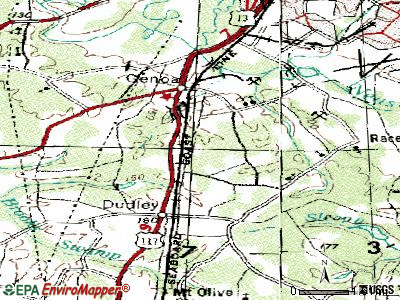 Brogden, North Carolina (NC 28333) profile: population, maps, real ...