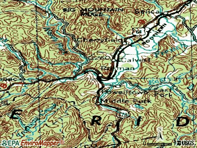 Roper, North Carolina (NC 27970) profile: population, maps, real estate ...