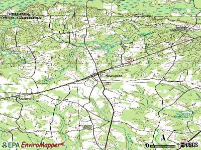Seaboard, North Carolina (NC 27876) profile: population, maps, real ...