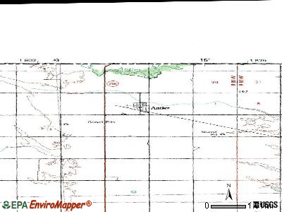Antler, North Dakota (ND 58711) profile: population, maps, real estate ...