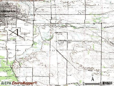 Lincoln, North Dakota (ND 58504) profile: population, maps, real estate ...