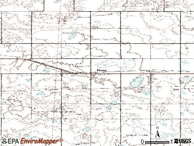 Ross, North Dakota (ND 58776) profile: population, maps, real estate ...