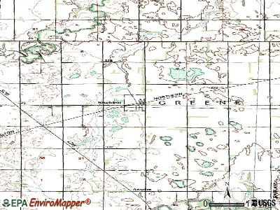 Sheldon, North Dakota (ND 58068) profile: population, maps, real estate ...