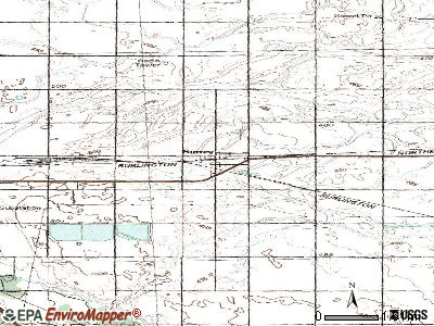 Surrey, North Dakota (ND 58785) profile: population, maps, real estate ...