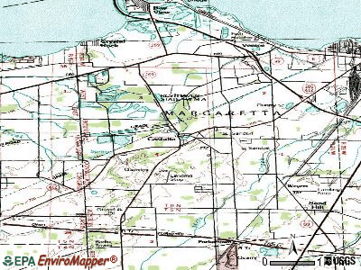 Castalia, Ohio (OH 44824) profile: population, maps, real estate ...