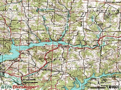 Dellroy, Ohio (OH 44620) profile: population, maps, real estate ...