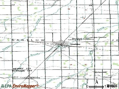 Deshler, Ohio (OH 43516) profile: population, maps, real estate ...