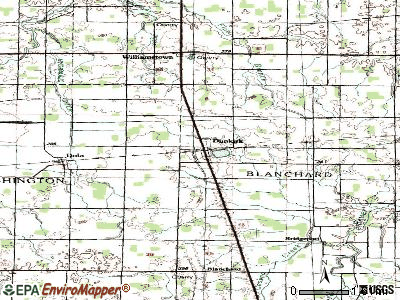 Dunkirk, Ohio (OH 45836) profile: population, maps, real estate ...