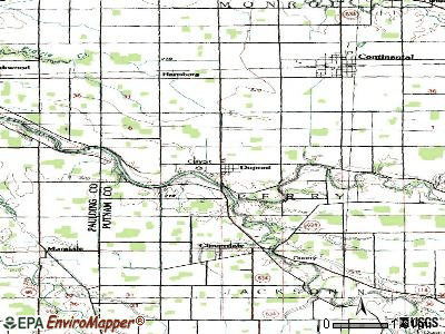 Dupont, Ohio (OH 45831) profile: population, maps, real estate ...