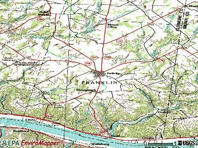 Felicity, Ohio (OH 45120) profile: population, maps, real estate ...