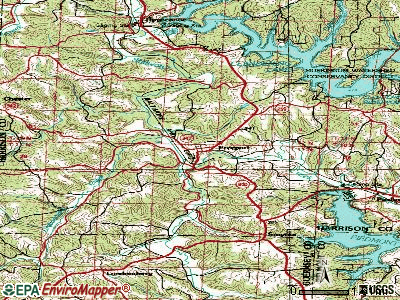 Freeport, Ohio (OH 43973) profile: population, maps, real estate ...
