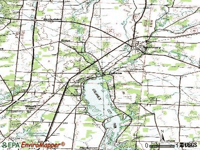 Galena, Ohio (OH 43021, 43074) profile: population, maps, real estate ...