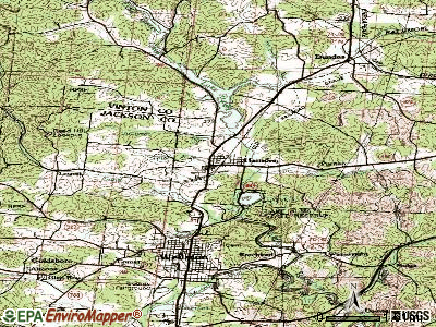 Groveport, Ohio (OH 43125) profile: population, maps, real estate ...