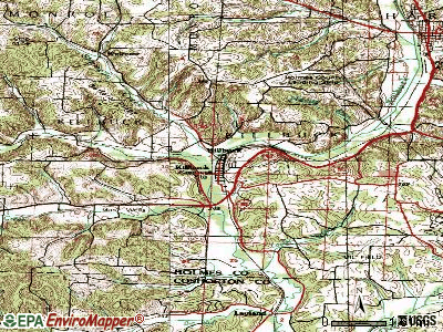 Killbuck, Ohio (OH 44637) profile: population, maps, real estate ...