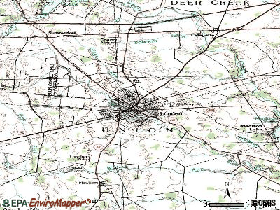 London, Ohio (OH 43140) profile: population, maps, real estate ...