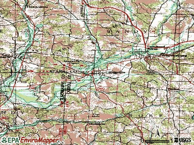 Magnolia, Ohio (OH 44643) profile: population, maps, real estate ...