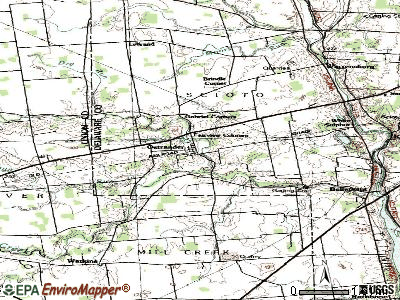 Ostrander, Ohio (OH 43061) profile: population, maps, real estate ...