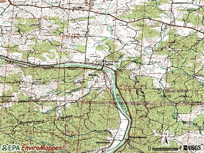 Philo, Ohio (OH 43771) profile: population, maps, real estate, averages ...