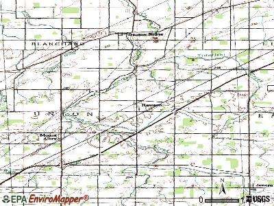 Rawson, Ohio (OH 45881) profile: population, maps, real estate ...