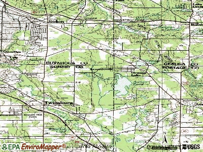 Reminderville, Ohio (OH 44087) profile: population, maps, real estate ...