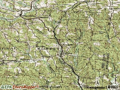 Rendville, Ohio (OH 43730) profile: population, maps, real estate ...