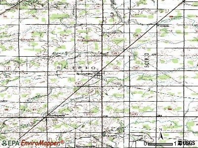 Republic, Ohio (OH 44867) profile: population, maps, real estate ...