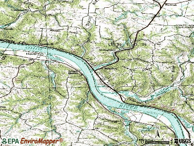 Ripley, Ohio (OH 45167) profile: population, maps, real estate ...