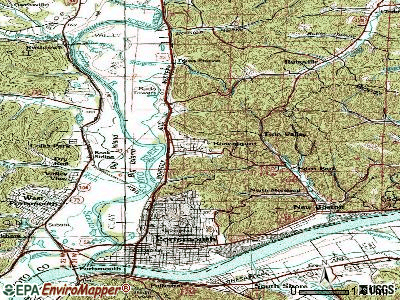 Rosemount, Ohio (OH 45662) profile: population, maps, real estate ...