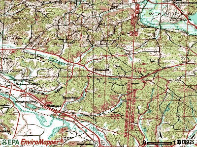 Roswell, Ohio (OH 44663) profile: population, maps, real estate ...