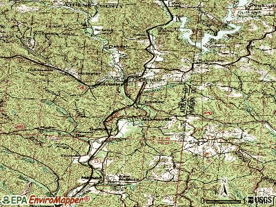 Trimble, Ohio (OH 45782) profile: population, maps, real estate ...