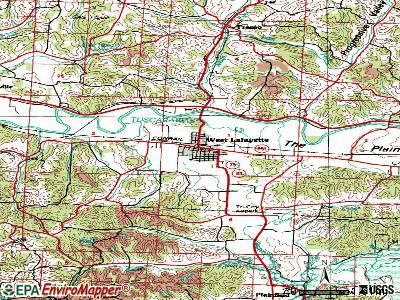West Lafayette, Ohio (OH 43845) profile: population, maps, real estate ...