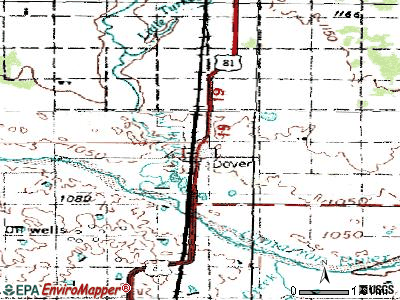 Dover, Oklahoma (OK 73734) profile: population, maps, real estate ...