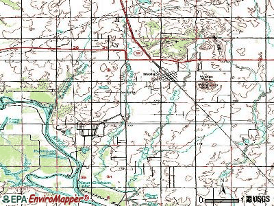 Inola, Oklahoma (OK 74036) profile: population, maps, real estate ...