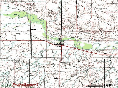 May, Oklahoma (OK 73851) profile: population, maps, real estate ...