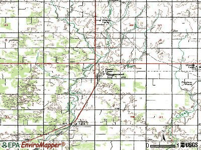 Ringwood, Oklahoma (OK 73768) profile: population, maps, real estate ...