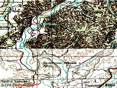 Scraper, Oklahoma (OK 74464) profile: population, maps, real estate ...