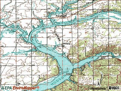 Strang, Oklahoma (OK 74367) profile: population, maps, real estate ...